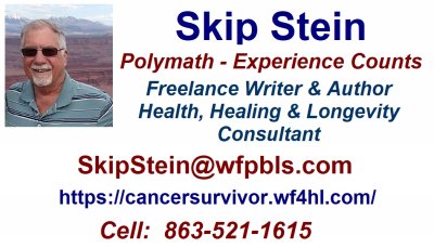 Skip Stein